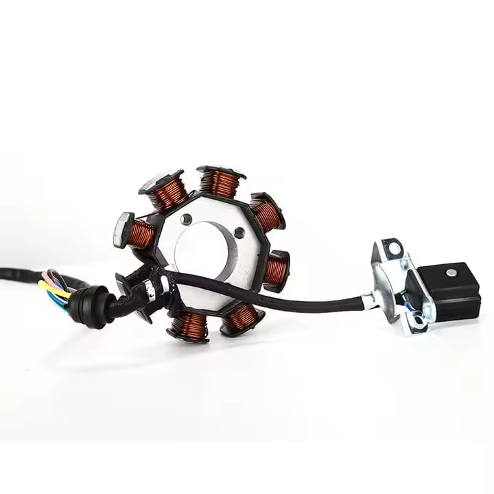 Stator Coil – Bike Parts shop
