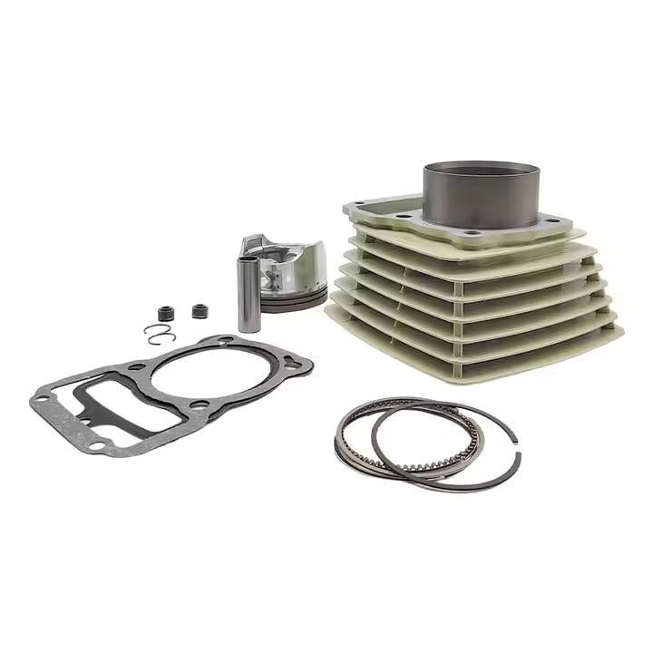 CG 150 Cylinder Barrel kit – Bike Parts shop